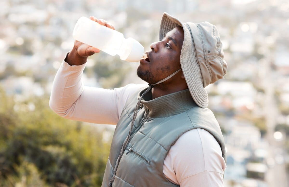 Hydration & Workplace Safety: Why it Matters | Aqua Clear